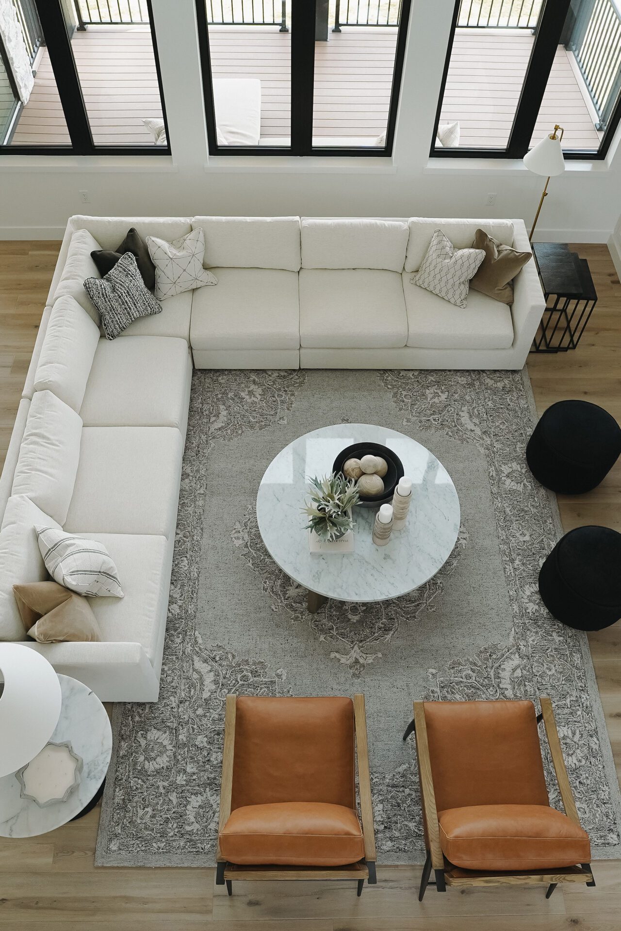 Portfolio - Mix Home Furniture + Interior Design